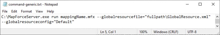 Transitioning Data Mapping Projects from Development through Testing ... Transitioning Data Mapping Projects from Development through Testing ...