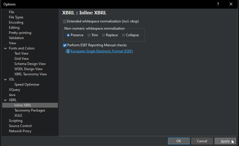 New Features in XMLSpy XML and JSON Editor | Altova