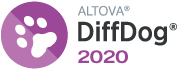 DiffDog Diff/Merge Tool | Altova