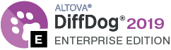 Download DiffDog | Altova