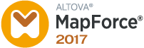 MapForce Data Mapping and Integration