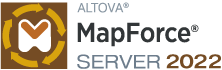 Download MapForce Server | Altova