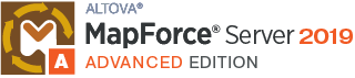 Download MapForce Server | Altova