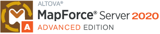 Download MapForce Server | Altova