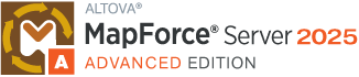 Download MapForce Server | Altova