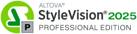 Download StyleVision | Altova