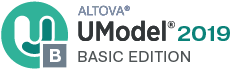 Download UModel | Altova