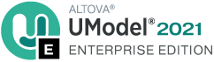 Download UModel | Altova