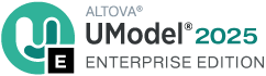 Download UModel | Altova