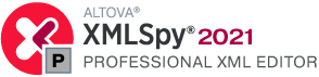 Télécharger Éditeur XML | Altova