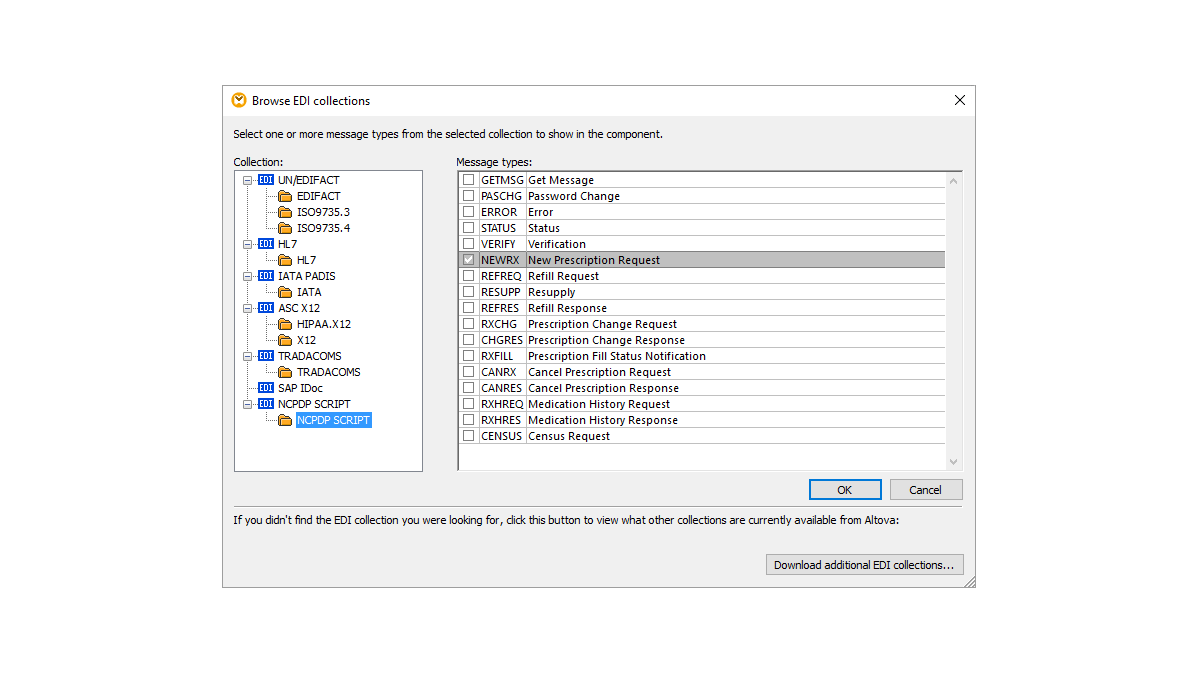 What's New in MapForce