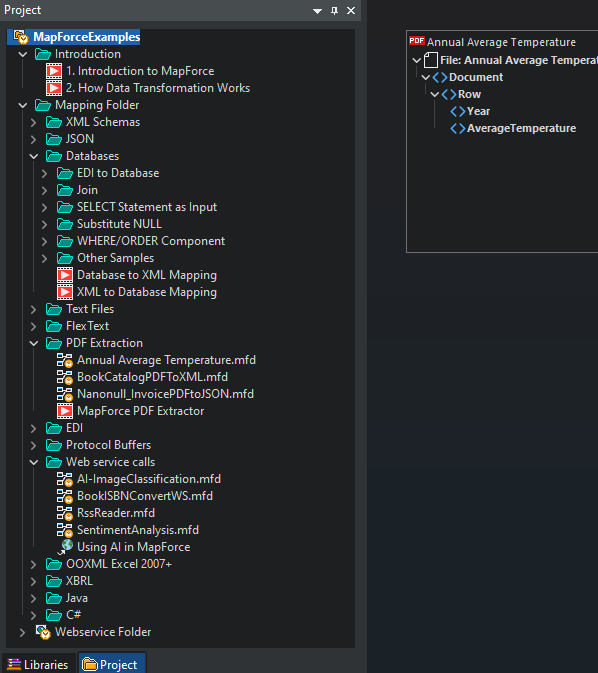 What's New in MapForce | Altova