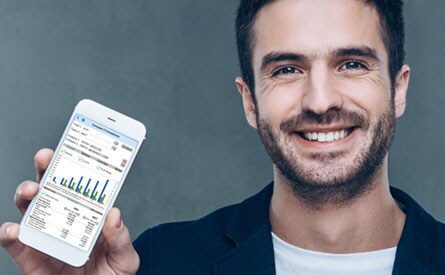 Mobiletogether Demos Altova