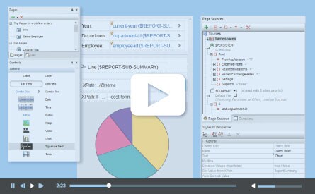 Mobiletogether Demos Altova