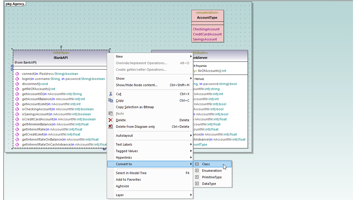 What's New in UModel | Altova
