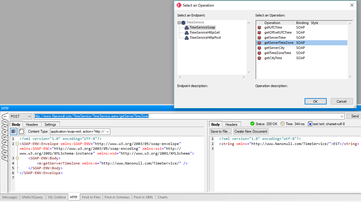 What's New in XMLSpy XML Editor