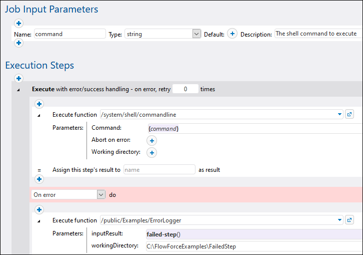 Altova FlowForce Server 2025