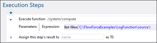Altova FlowForce Server 2025