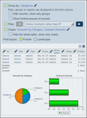 Altova RecordsManager