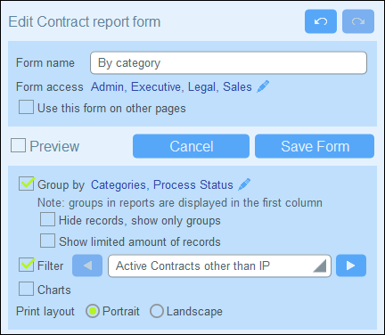 Altova RecordsManager