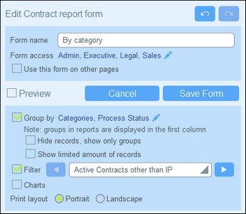 Altova RecordsManager