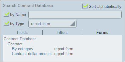 Altova RecordsManager