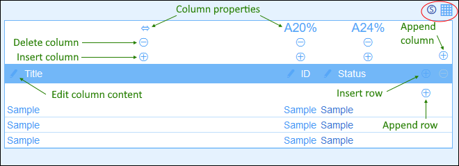 Altova RecordsManager