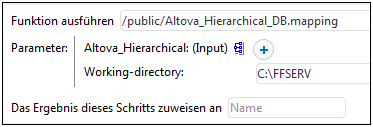 Altova FlowForce Server 2025