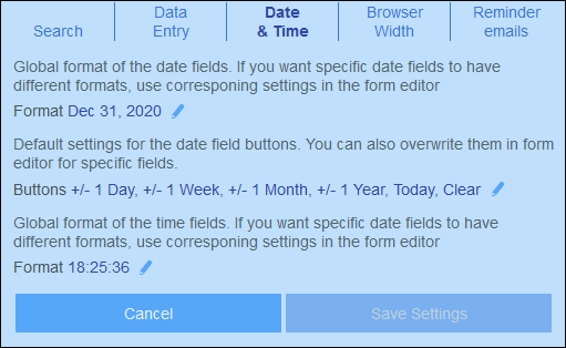 Altova ContractManager