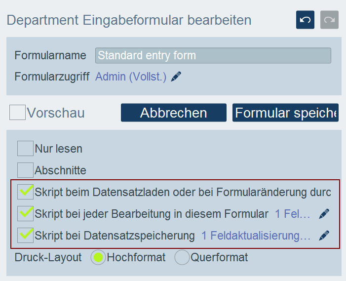 Altova RecordsManager