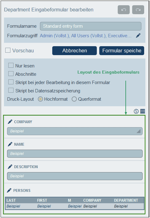 Altova RecordsManager