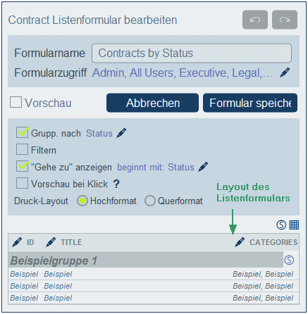 Altova RecordsManager
