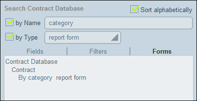 Altova RecordsManager
