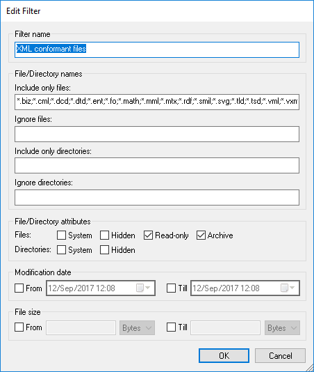Altova DiffDog 2023 Enterprise Edition