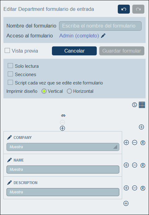 Altova RecordsManager