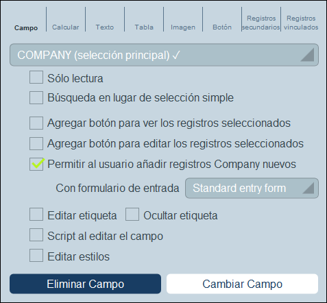 Altova RecordsManager