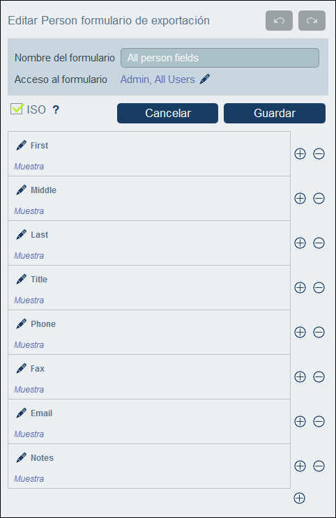 Altova RecordsManager