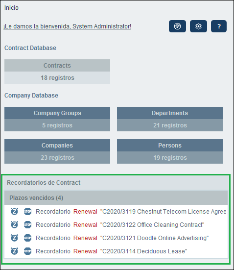 Altova RecordsManager