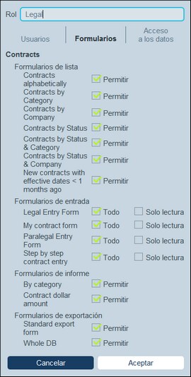 Altova RecordsManager