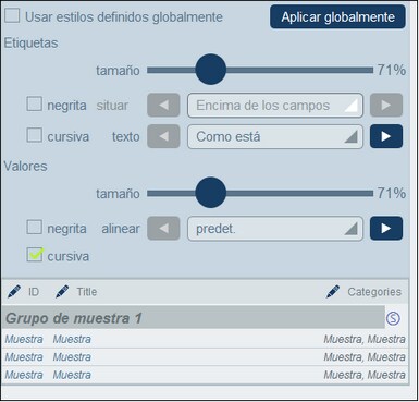 Altova RecordsManager