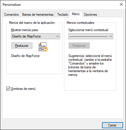 Altova MapForce 2025 Basic Edition