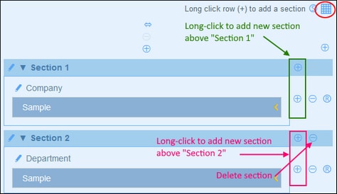 Altova ContractManager
