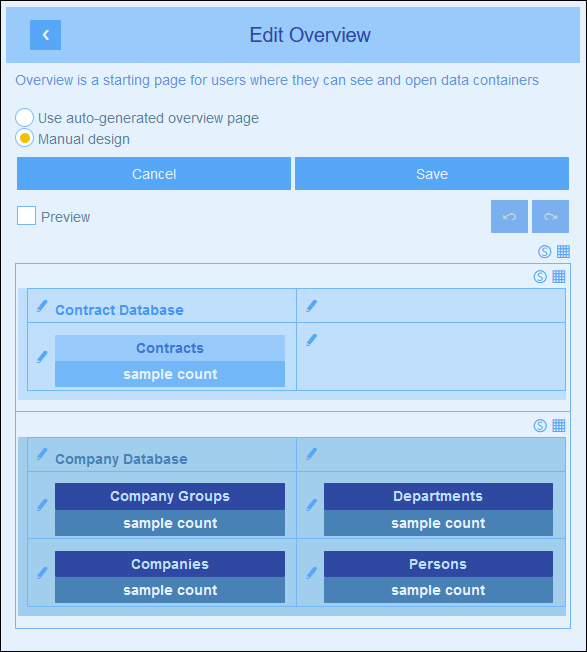 Altova ContractManager