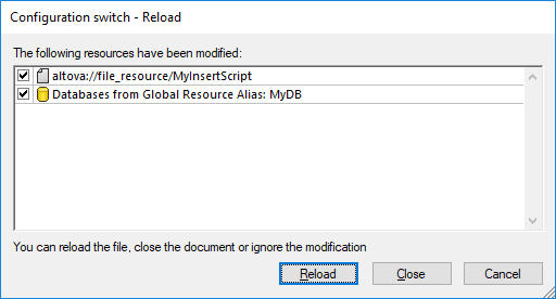 Altova DatabaseSpy 2025 Professional Edition
