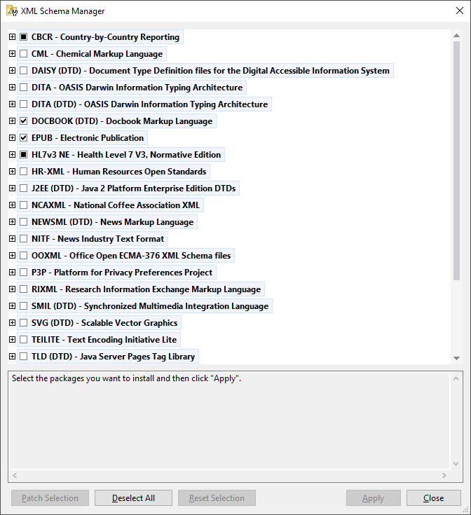 Altova RaptorXML Server 2023